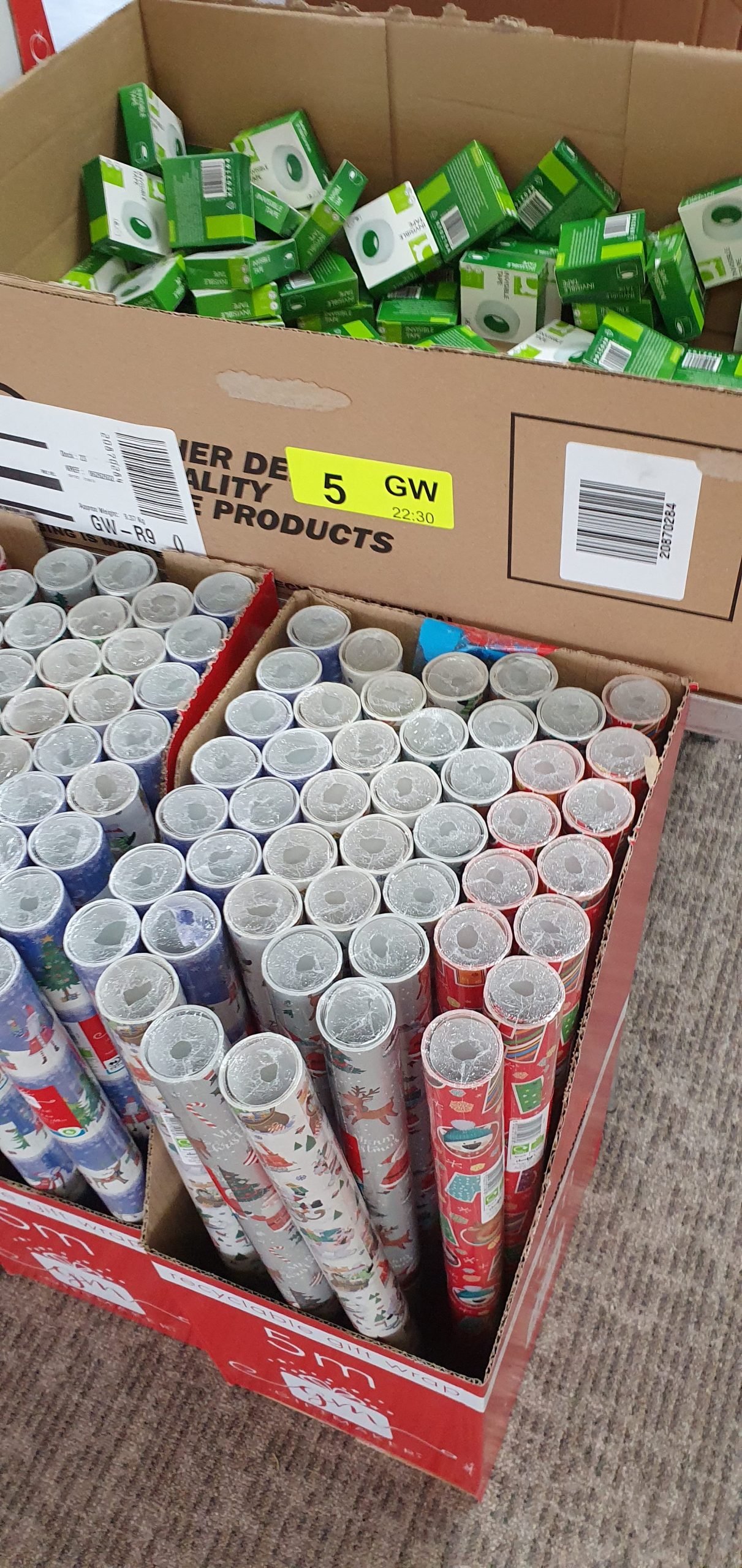 Santa Stork 2021 – Christmas giving with choice, kindness and dignity ...