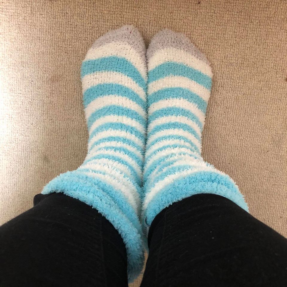 Renee2 - Stripey Stork