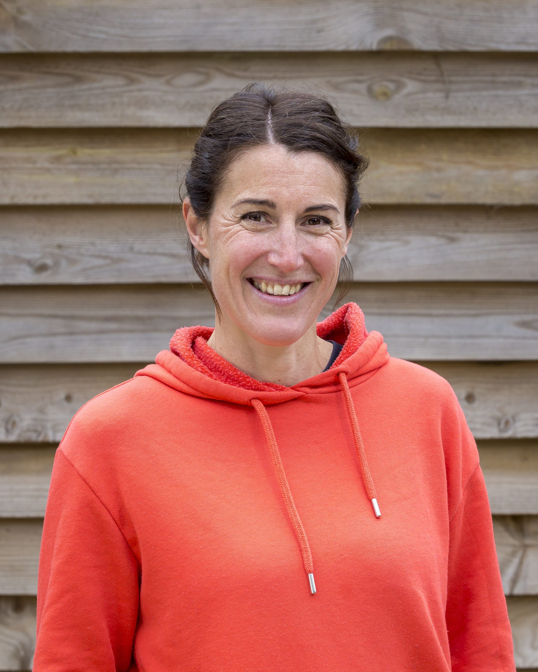 Laura Scott - Stripey Stork