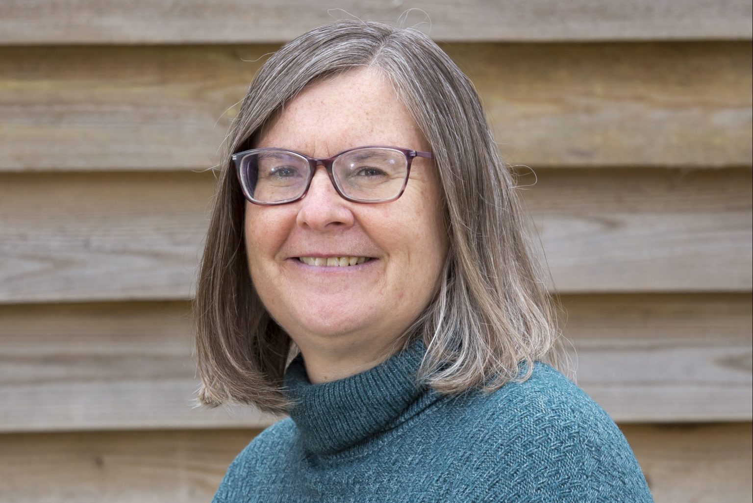 Elaine Arnell - Stripey Stork