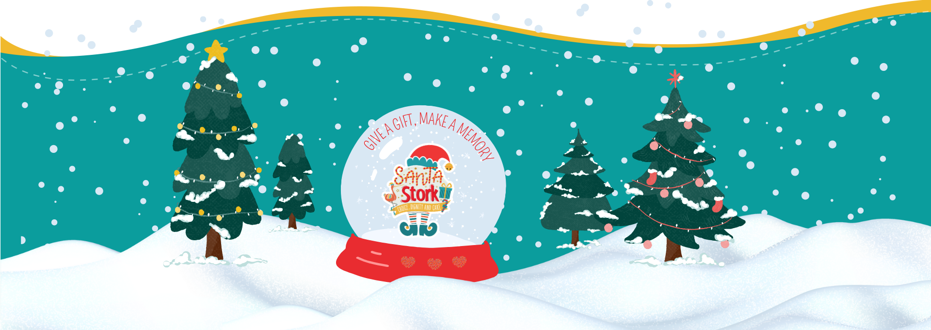 Home - Stripey Stork