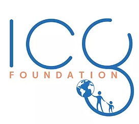 ICG foundation logo2 - Stripey Stork
