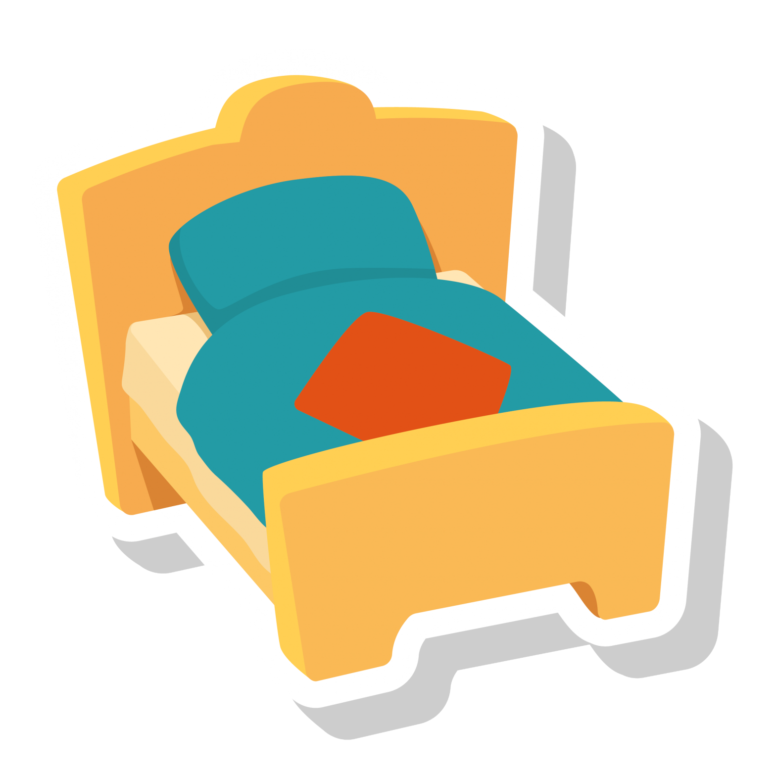 BEDDING-PACKS-icons33 - Stripey Stork