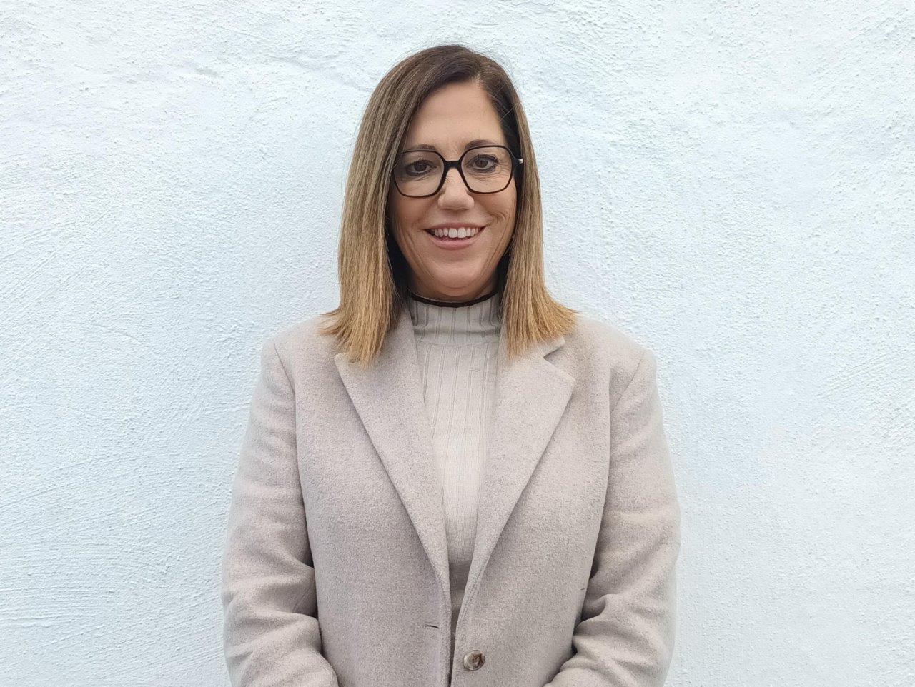 Trudy - Stripey Stork