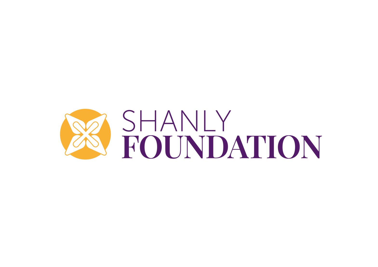 Shanly Foundation Logos RGB-01 - Stripey Stork